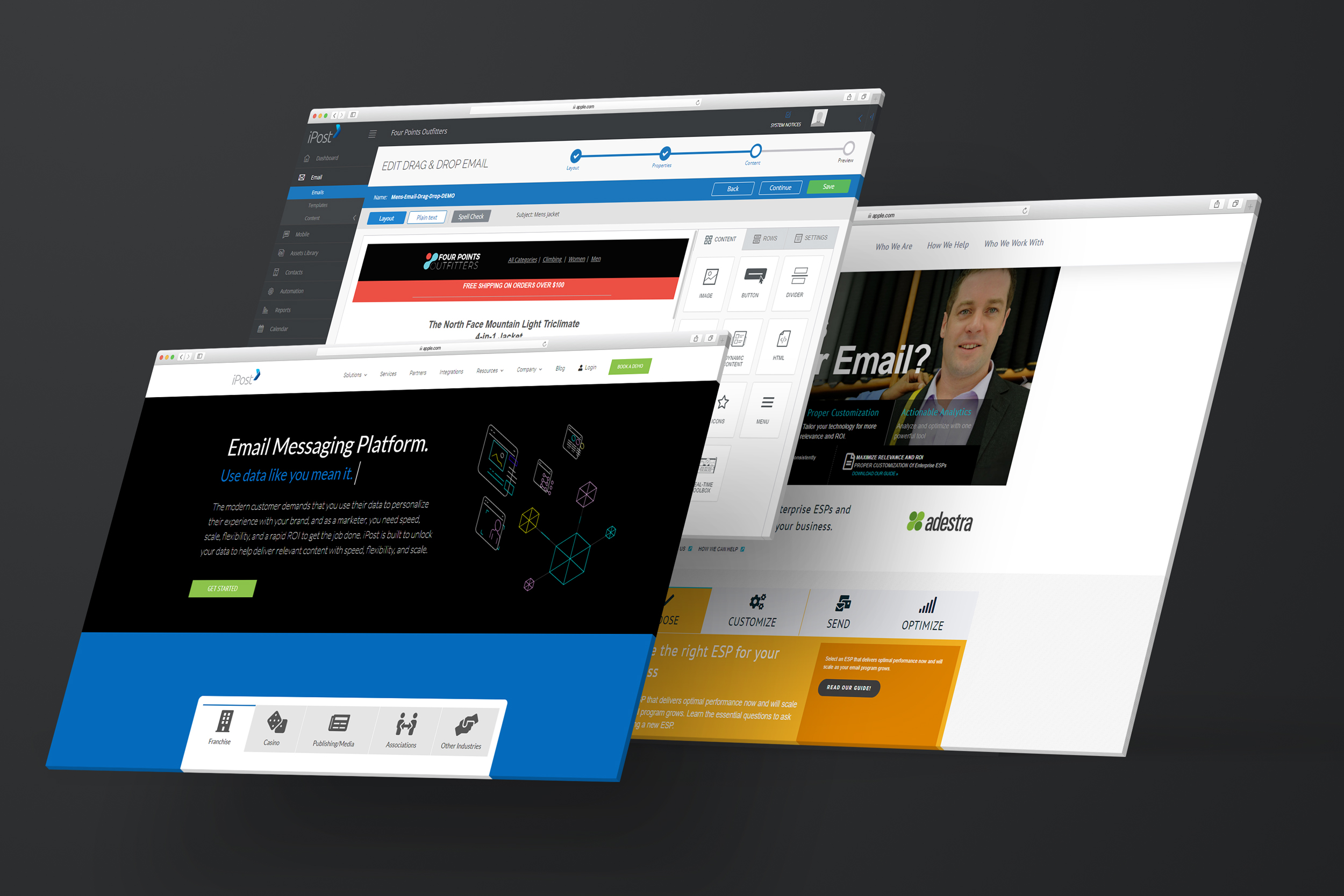 Jared LaRock | Freelancer – Creative Geek – Art Director